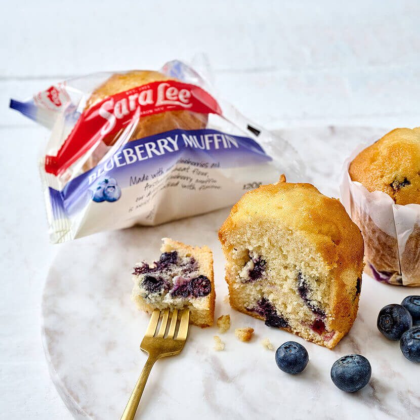 Sara Lee Australia | Wholesale Baked Goods For Foodservice