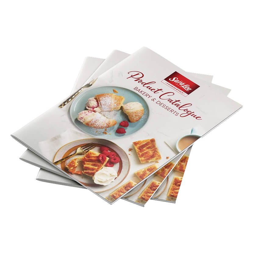 Sara Lee Australia | Wholesale Baked Goods For Foodservice