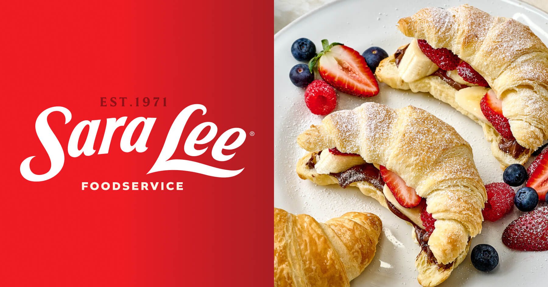 Sara Lee Australia | Wholesale Baked Goods For Foodservice